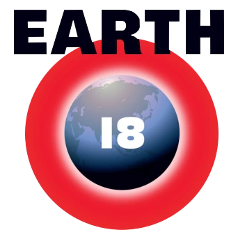 Earth-18 (DC Comics) | LOGO Comics Wiki | Fandom