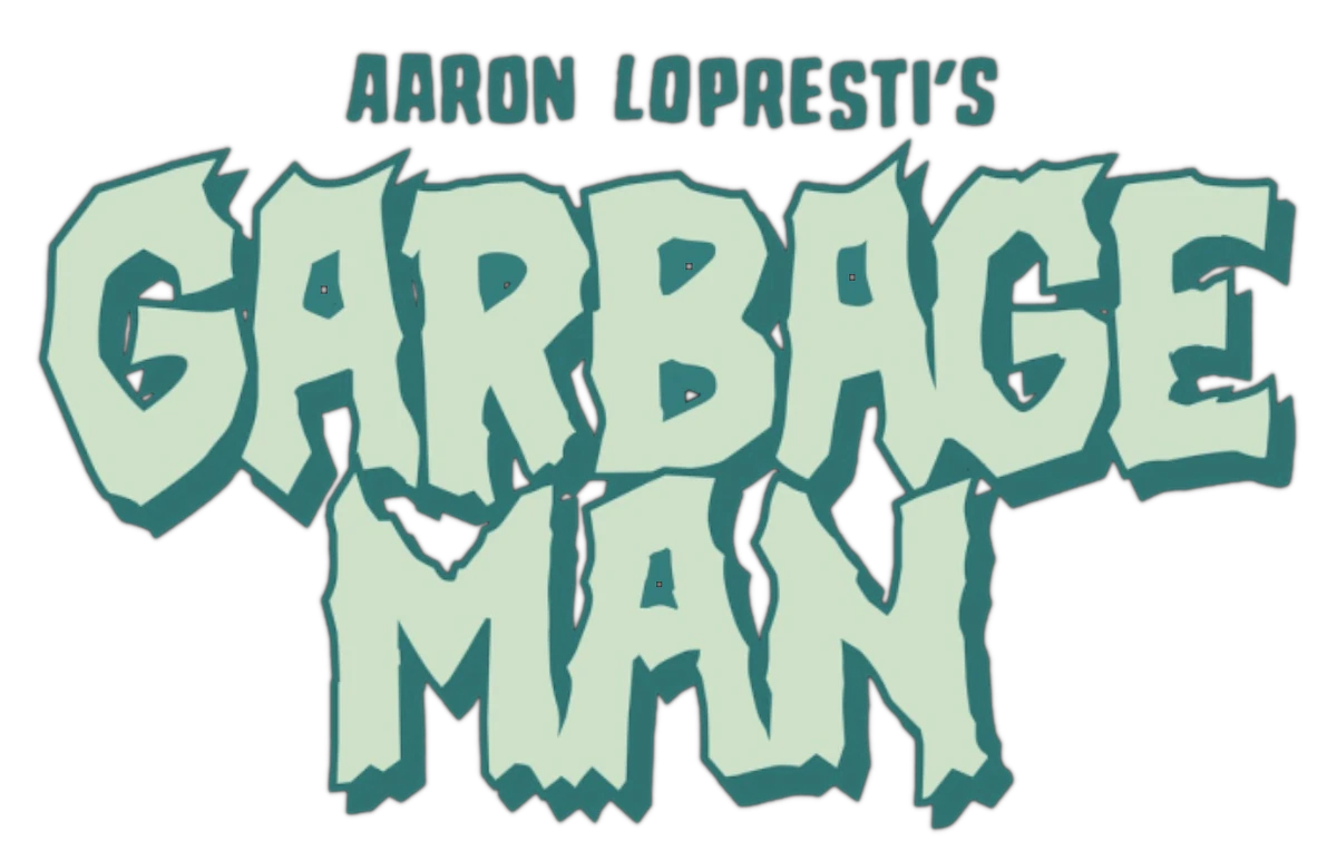 Garbage Man (Dark Horse) | LOGO Comics Wiki | Fandom