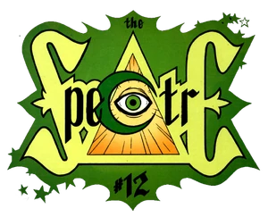 Spectre (DC Comics Character) | LOGO Comics Wiki | Fandom