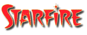 Starfire | LOGO Comics Wiki | Fandom