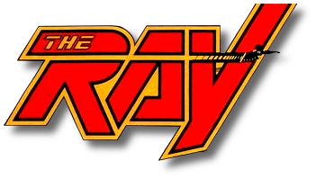 Ray | LOGO Comics Wiki | Fandom