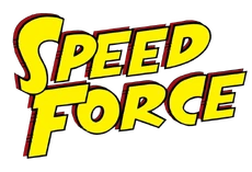 Flash | LOGO Comics Wiki | Fandom