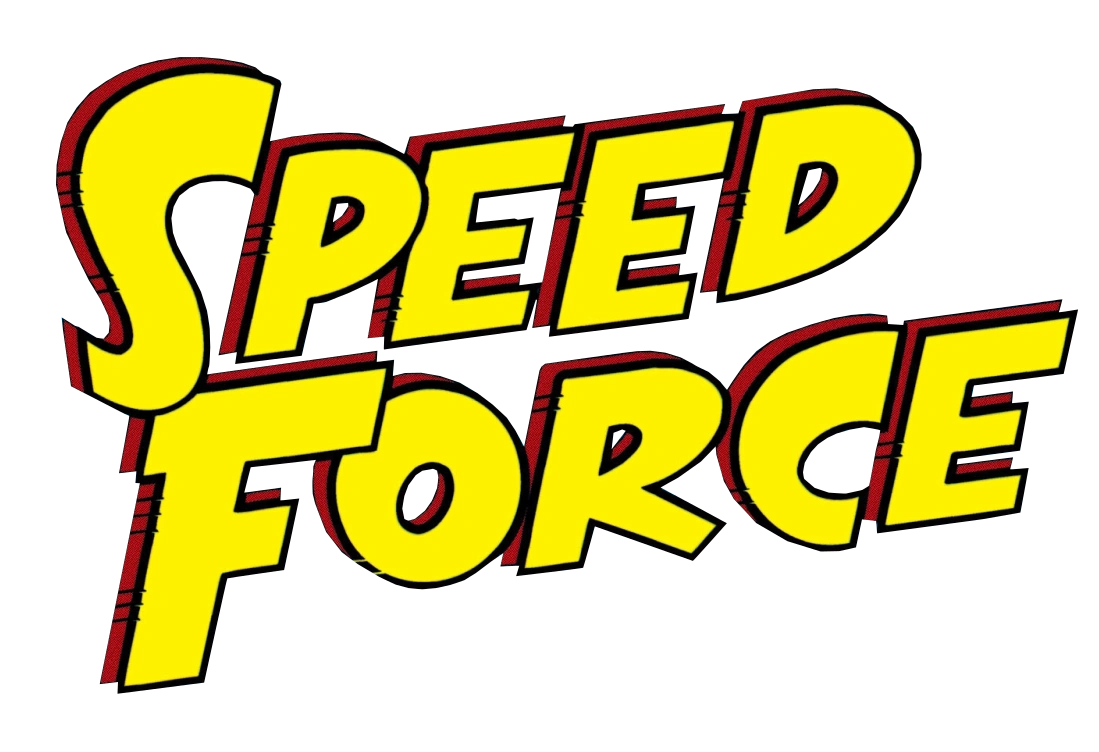 Speed Force (DC Comics) | LOGO Comics Wiki | Fandom