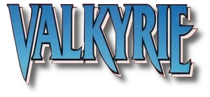 Valkyrie | LOGO Comics Wiki | Fandom