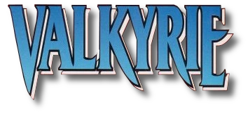 Valkyrie | LOGO Comics Wiki | Fandom
