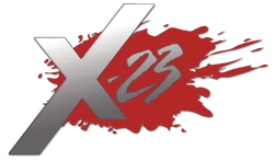 X-23 | LOGO Comics Wiki | Fandom