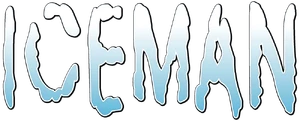 Iceman | LOGO Comics Wiki | Fandom