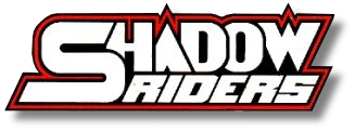 Shadow Riders | LOGO Comics Wiki | Fandom