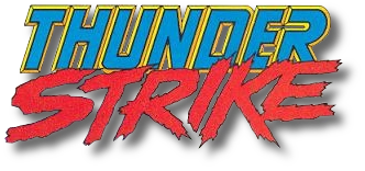 Thunderstrike | LOGO Comics Wiki | Fandom