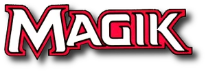 Magik | LOGO Comics Wiki | Fandom