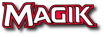 Magik | LOGO Comics Wiki | Fandom
