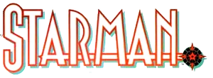 Starman | LOGO Comics Wiki | Fandom