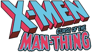 Man-Thing | LOGO Comics Wiki | Fandom