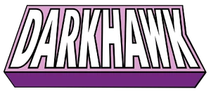 Darkhawk | LOGO Comics Wiki | Fandom