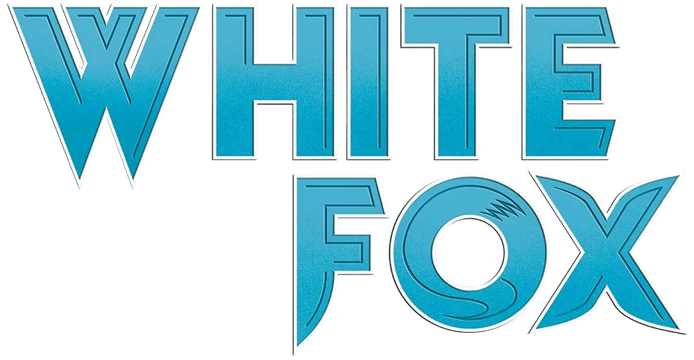White Fox | LOGO Comics Wiki | Fandom