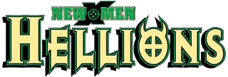 Hellions | LOGO Comics Wiki | Fandom