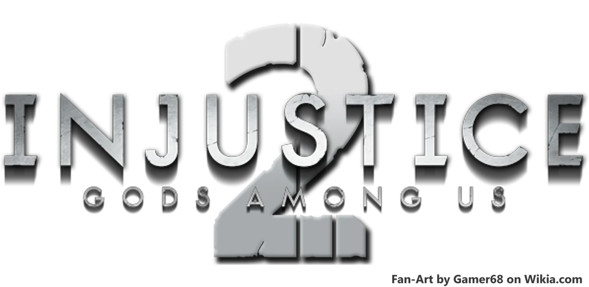 Injustice | LOGO Comics Wiki | Fandom