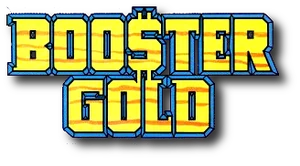 Booster Gold | LOGO Comics Wiki | Fandom