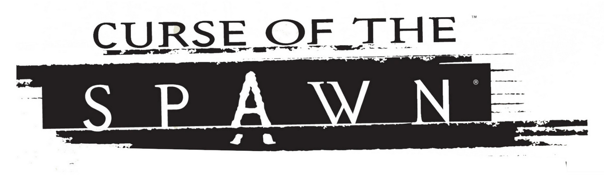 Curse of the Spawn (Image) | LOGO Comics Wiki | Fandom