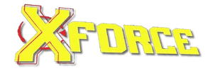 X-Force | LOGO Comics Wiki | Fandom