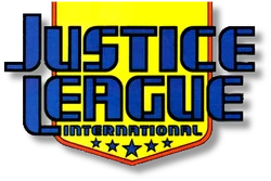 Justice League Comics | LOGO Comics Wiki | Fandom
