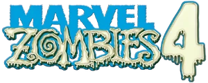 Marvel Zombies | LOGO Comics Wiki | Fandom