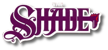 Shade | LOGO Comics Wiki | Fandom