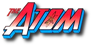 Atom | LOGO Comics Wiki | Fandom