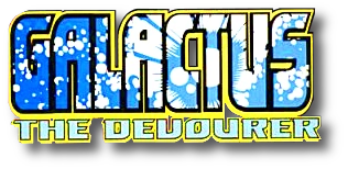 Galactus | LOGO Comics Wiki | Fandom