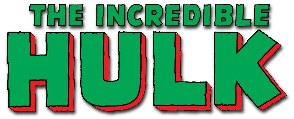 Incredible Hulk | LOGO Comics Wiki | Fandom