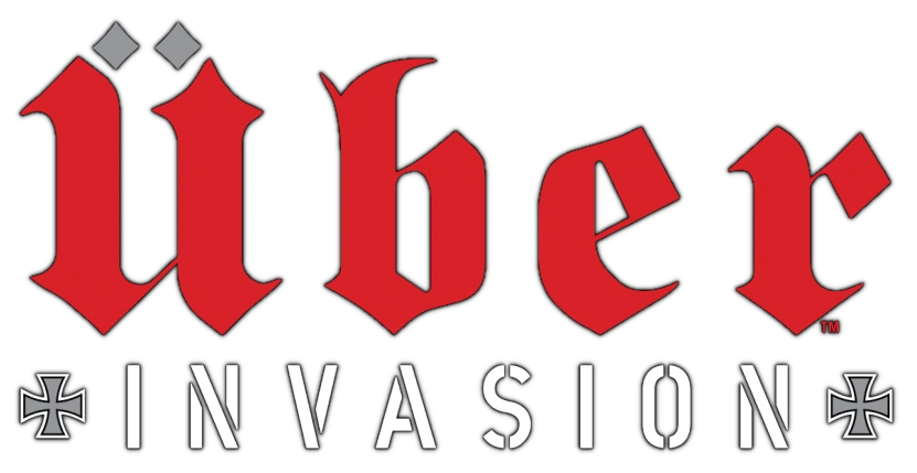 Uber Invasion (Avatar) | LOGO Comics Wiki | Fandom