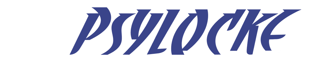 Psylocke | LOGO Comics Wiki | Fandom