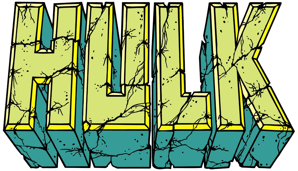 Hulk Logo Png