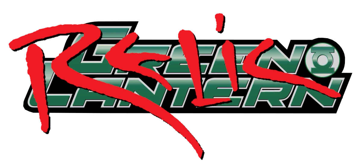 Relic (DC Comics Character) | LOGO Comics Wiki | Fandom