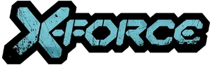 X-Force | LOGO Comics Wiki | Fandom