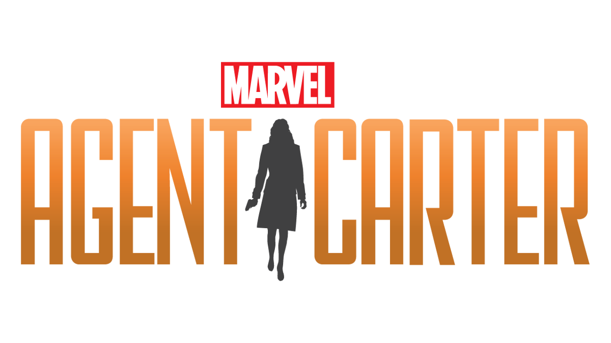 Agent Carter | LOGO Comics Wiki | Fandom