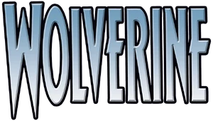 Wolverine | LOGO Comics Wiki | Fandom