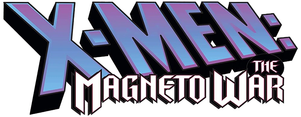 Magneto | LOGO Comics Wiki | Fandom