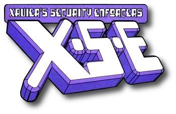 X.S.E | LOGO Comics Wiki | Fandom