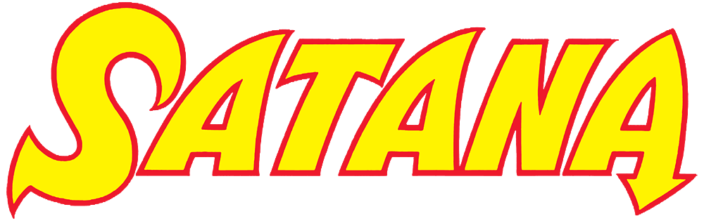 Satana | LOGO Comics Wiki | Fandom