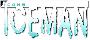 Iceman | LOGO Comics Wiki | Fandom