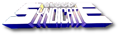 Blood Syndicate | LOGO Comics Wiki | Fandom