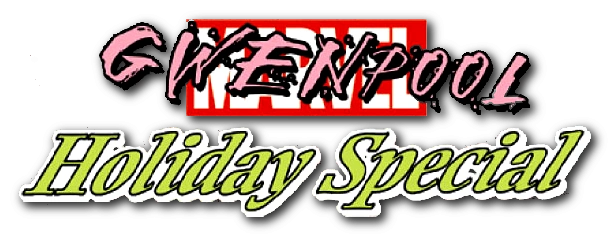 Gwenpool | LOGO Comics Wiki | Fandom