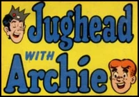 Jughead | LOGO Comics Wiki | Fandom