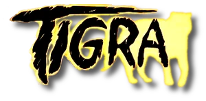 Tigra | LOGO Comics Wiki | Fandom