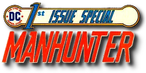 1st Issue Special | LOGO Comics Wiki | Fandom