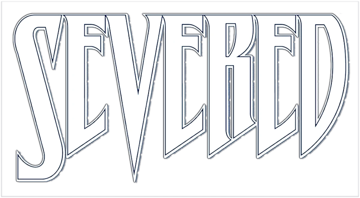 Severed (Image) | LOGO Comics Wiki | Fandom