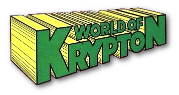 Krypton | LOGO Comics Wiki | Fandom