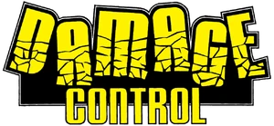 Damage Control | LOGO Comics Wiki | Fandom