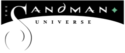 Sandman | LOGO Comics Wiki | Fandom